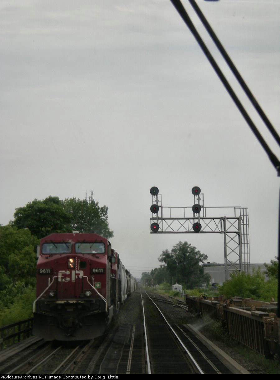 CP 9611